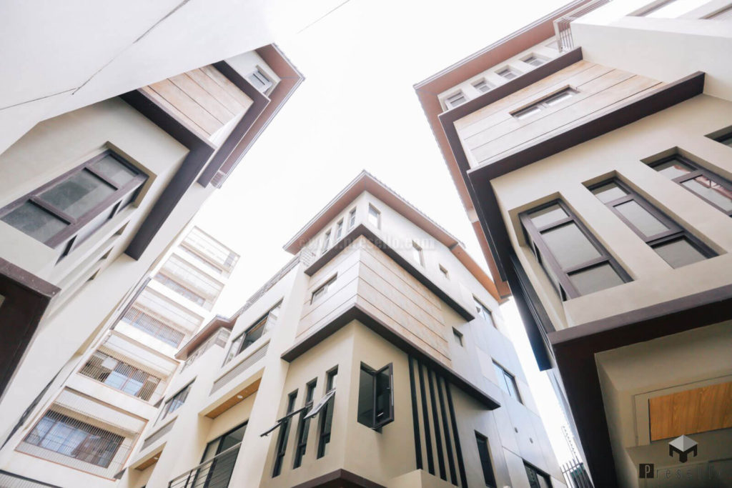 Real Estate Brokerage in Metro Manila | Presello