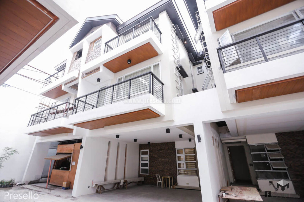 Real Estate Brokerage in Metro Manila | Presello