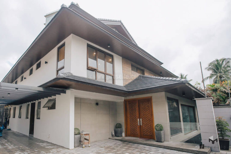 Open House | Presello