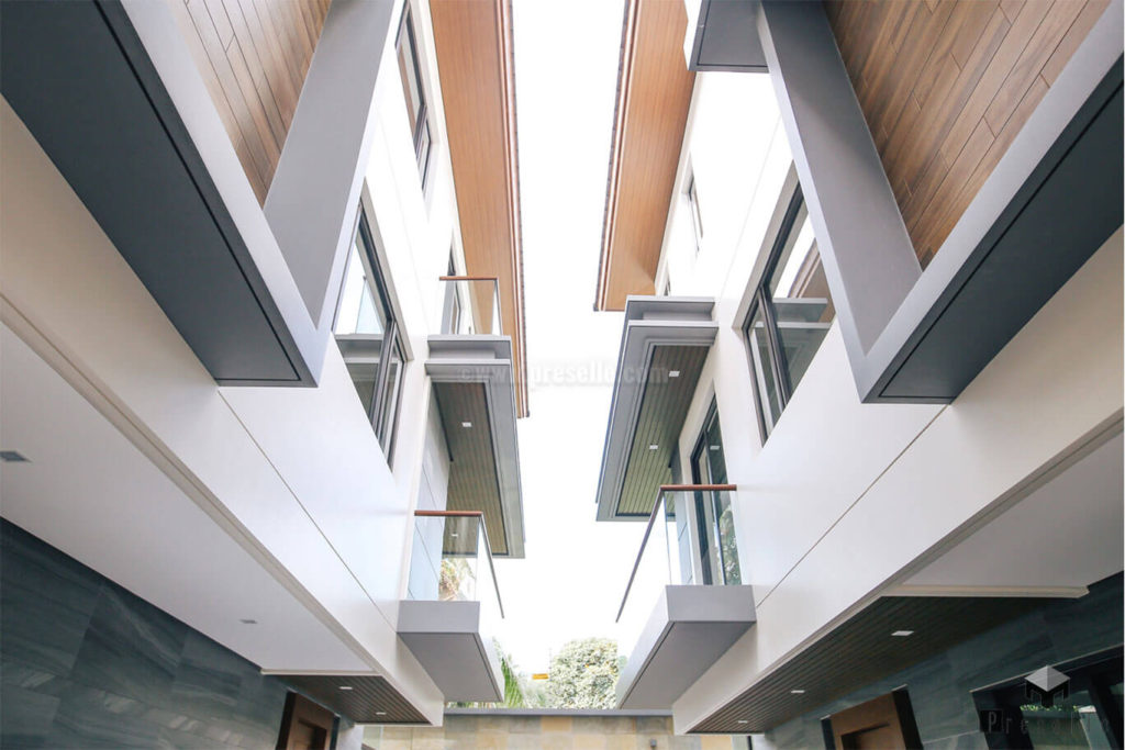 Open House | Presello