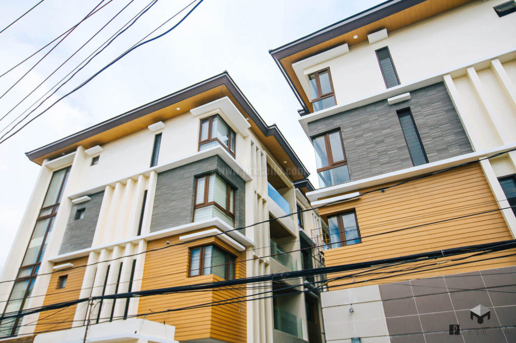 Open House | Presello