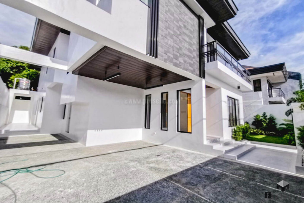 Open House | Presello