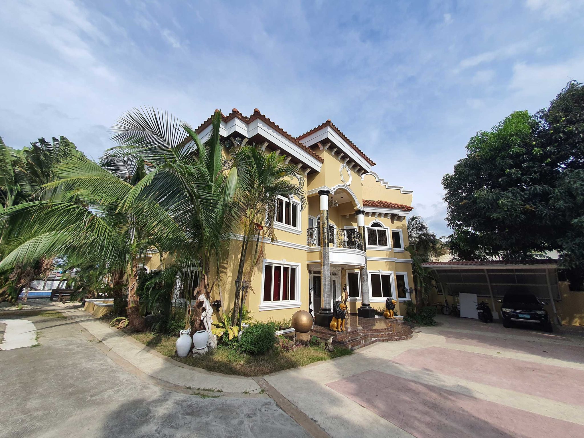 House And Lot For Sale In Quezon City | Presello