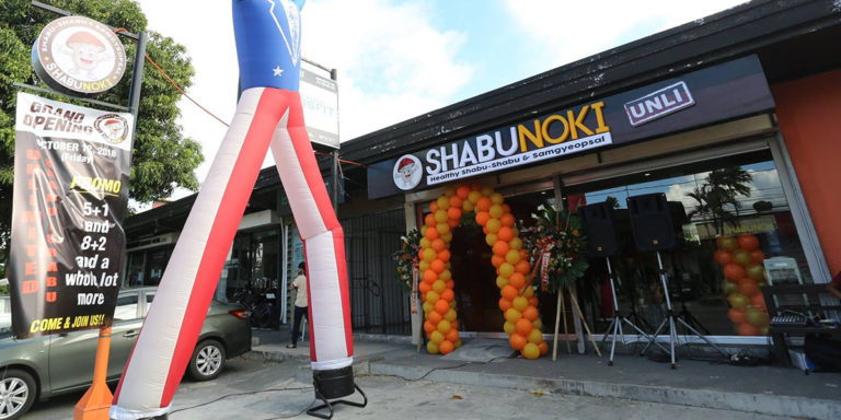 10 Must-Try Restaurants in BF Paranaque | Presello