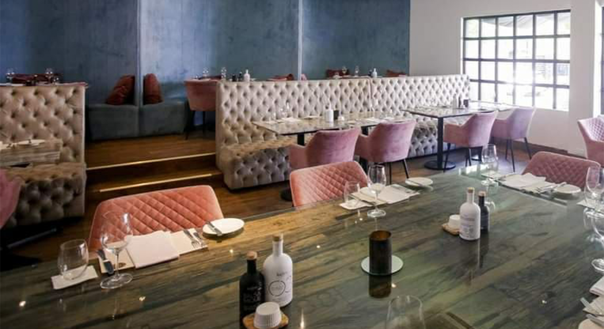 The Definitive Guide On Where to Eat In and Around Ayala Alabang | Presello