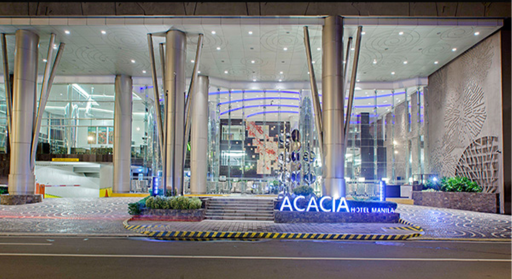 5 Hotels Around Ayala Alabang For Your Next Staycation Presello