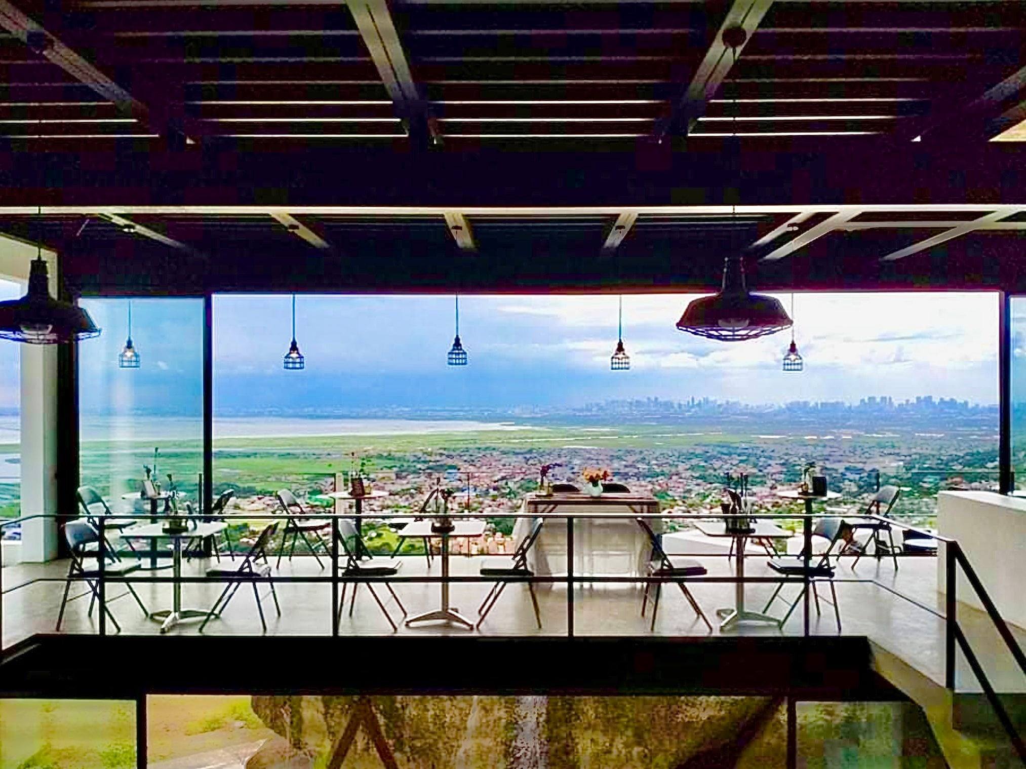 5 Restaurants For Your Next Date Night In Antipolo | Presello