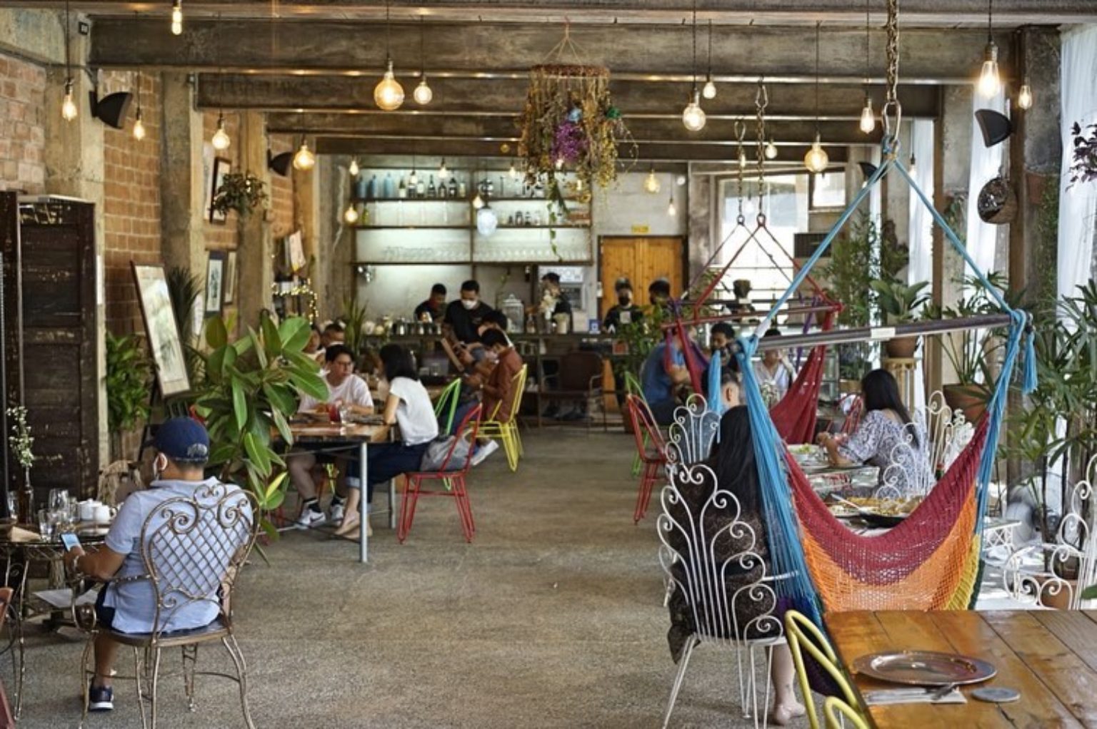 5 Restaurants For Your Next Date Night In Antipolo | Presello