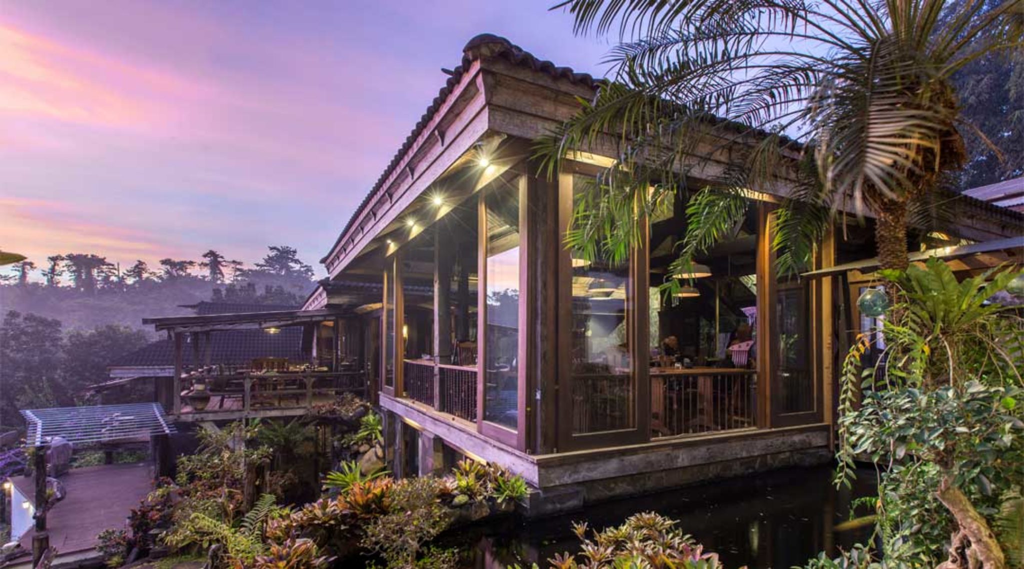 5 Restaurants For Your Next Date Night In Antipolo | Presello