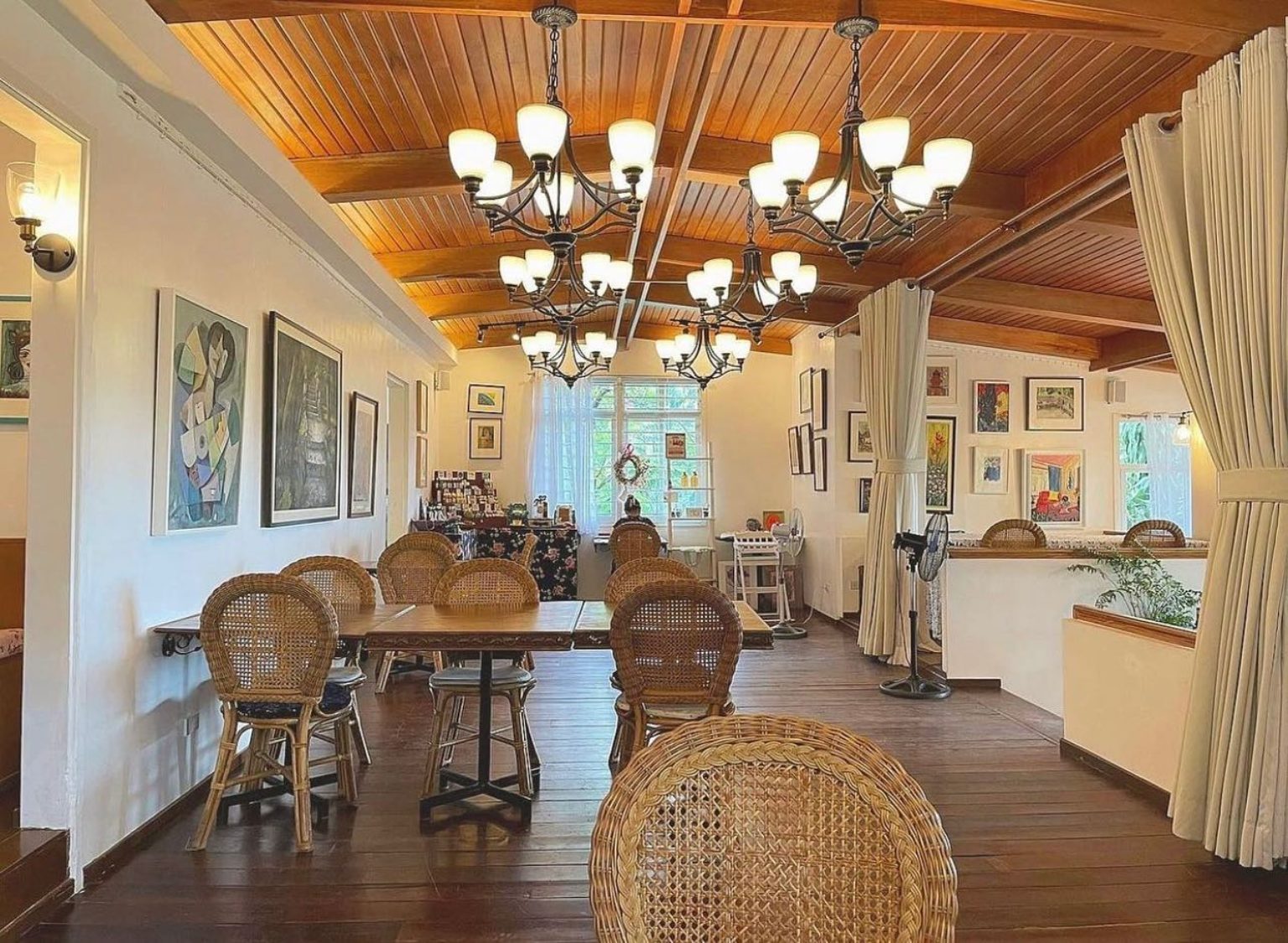 5 Restaurants For Your Next Date Night In Antipolo | Presello