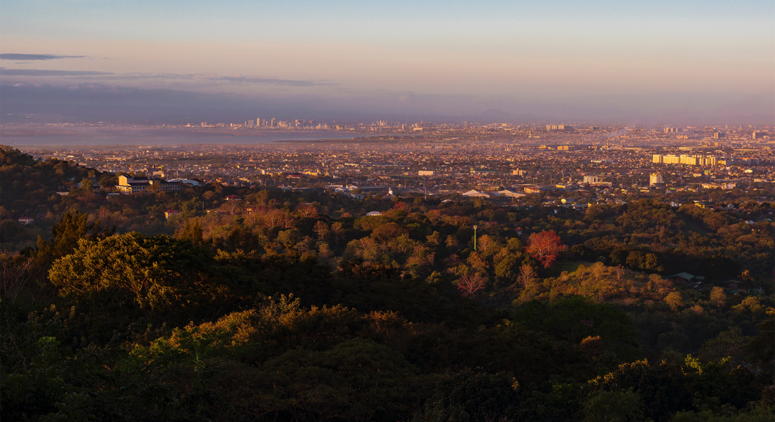 7 Best Restaurants with Sunset View in Antipolo City | Presello