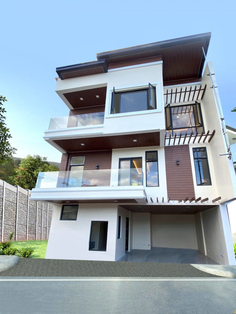 House And Lot For Sale In Quezon City | Presello