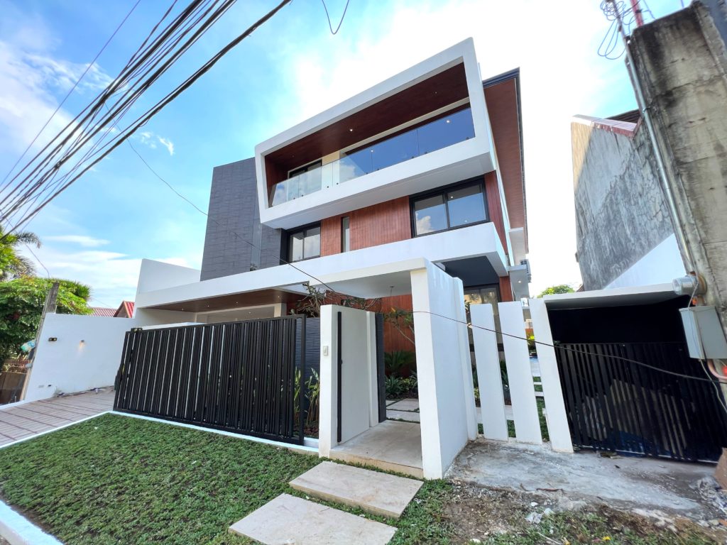 House And Lot For Sale In Quezon City | Presello