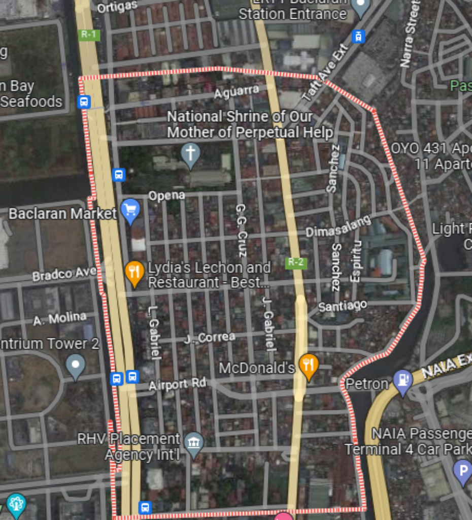 House And Lot For Sale In BF Paranaque | Presello