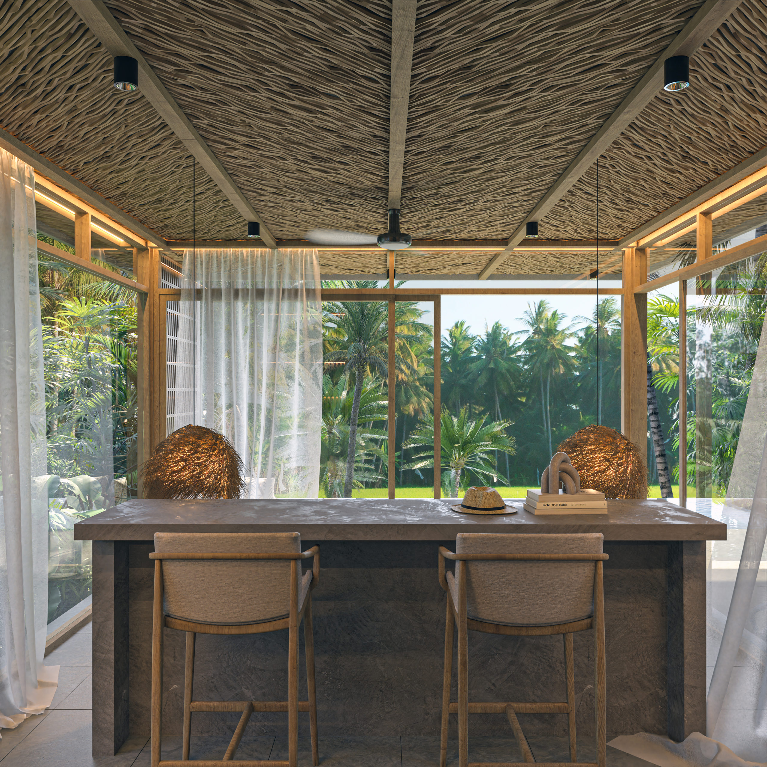 Balitecture: Where Art Meets Architecture | Presello