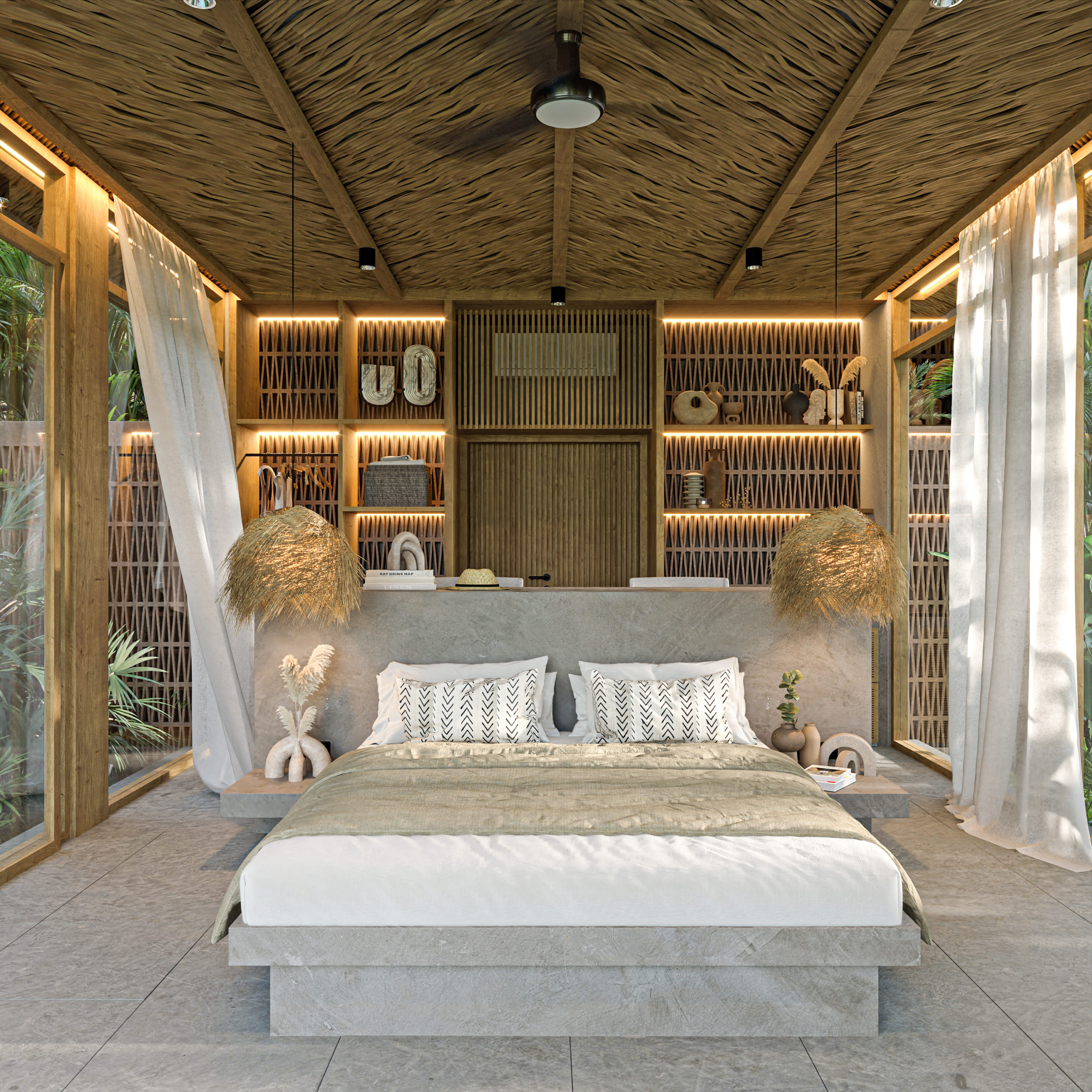 Balitecture: Where Art Meets Architecture | Presello