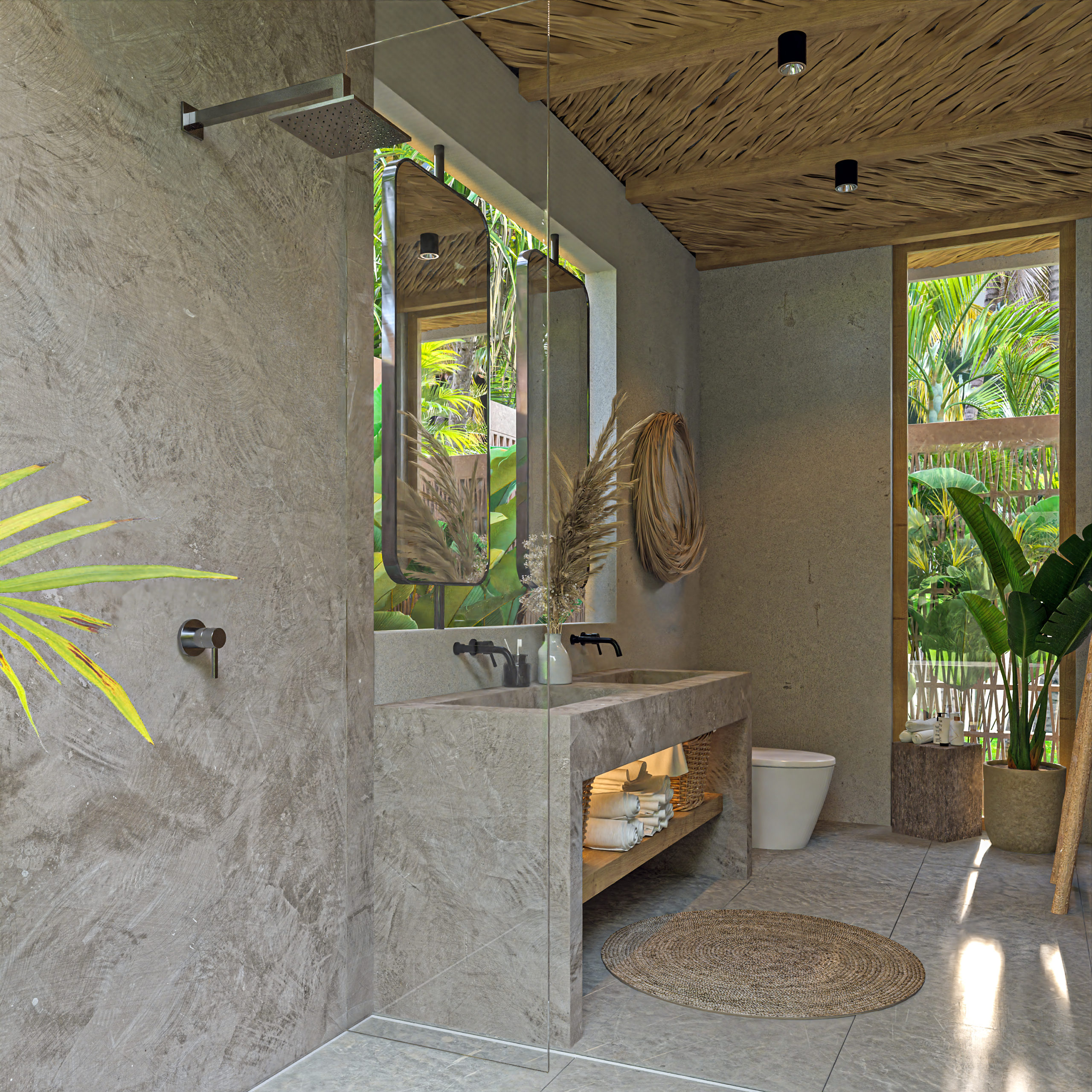 Balitecture: Where Art Meets Architecture | Presello