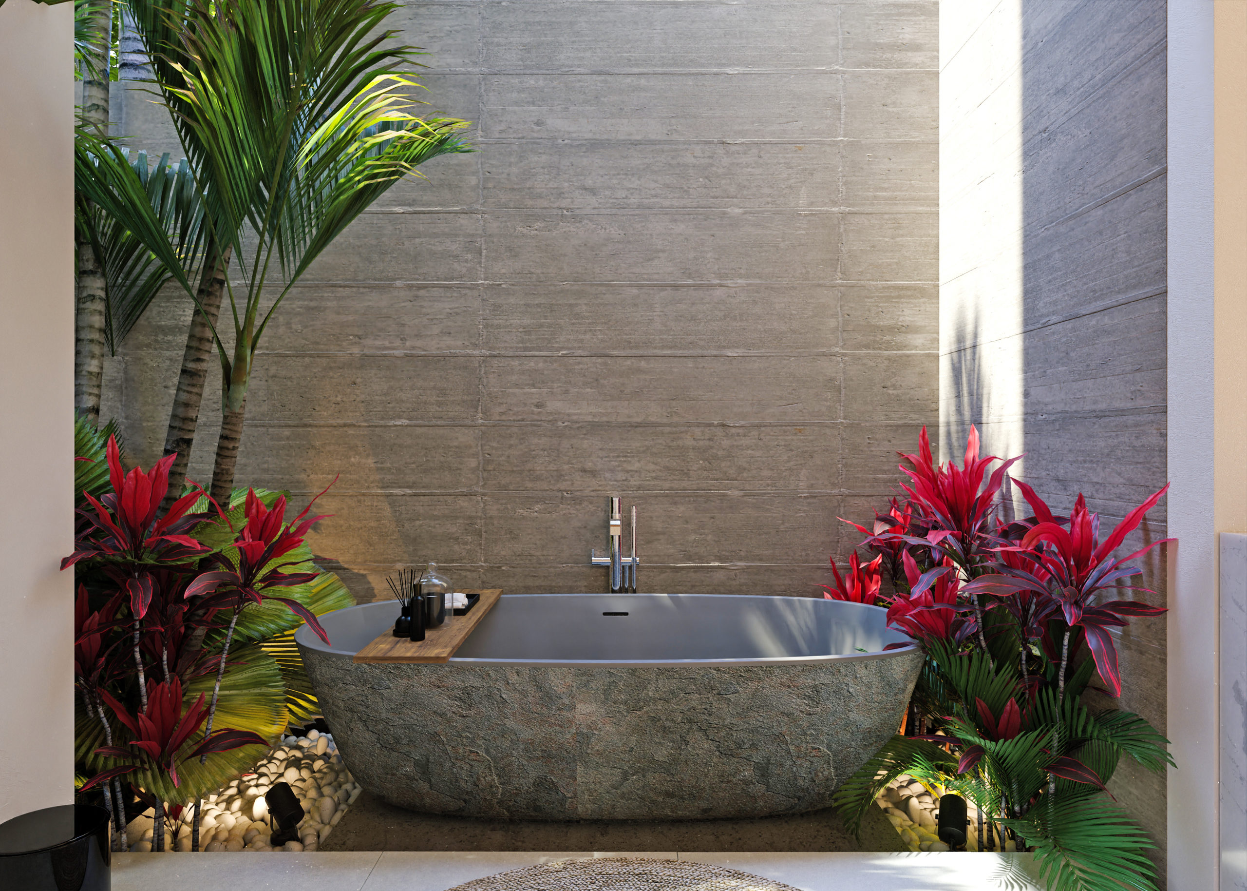 Balitecture: Where Art Meets Architecture | Presello